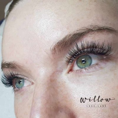 Gallery - Willow Lash Labs